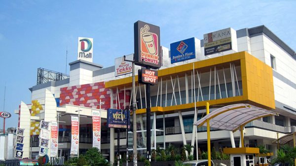 9 Mall Di Depok Yang Bagus Dan Terlengkap Terbaru 2025