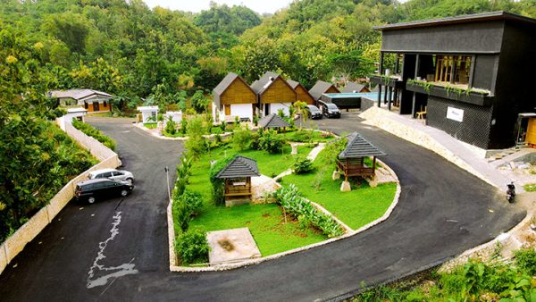 8 Resort di Gunung Kidul Jogja Murah Terbaik 2025