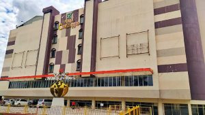 9 Mall Di Depok Yang Bagus Dan Terlengkap Terbaru 2025