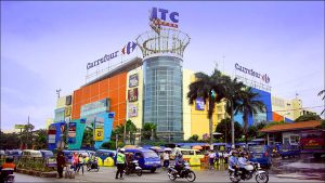 9 Mall Di Depok Yang Bagus Dan Terlengkap Terbaru 2025