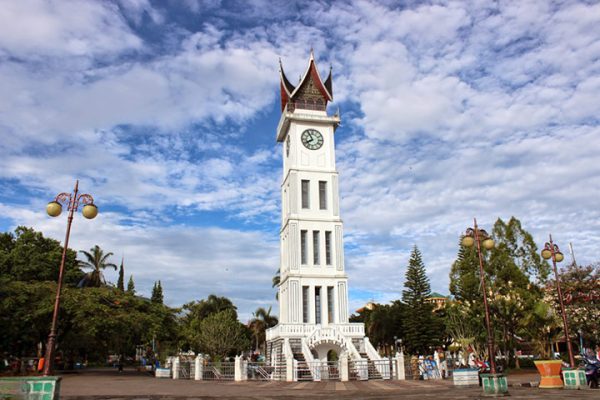 16 Tempat Wisata Bukittinggi Terbaru yang Sedang Hits 2026