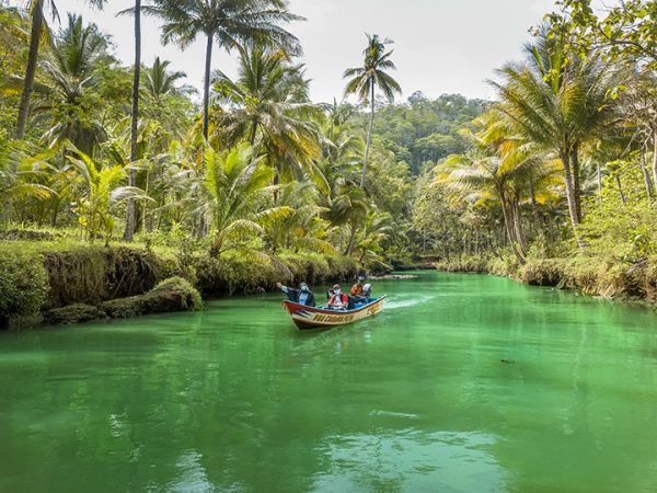 18 Tempat Wisata Pacitan Terbaru yang Lagi Hits 2025