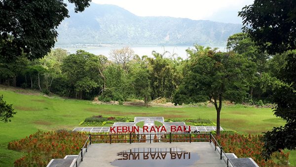 14 Tempat Outbound Bali Cocok Untuk Team Building