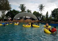 Sabda Alam Garut: Lokasi, Tiket Masuk & Jam Buka 2025