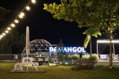 De Mangol View: Harga Tiket Masuk, Lokasi & Daya Tarik