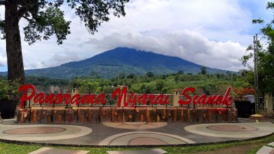 16 Tempat Wisata Bukittinggi Terbaru yang Sedang Hits 2026