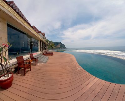 14 Penginapan Gunung Kidul Dekat Pantai untuk Staycation