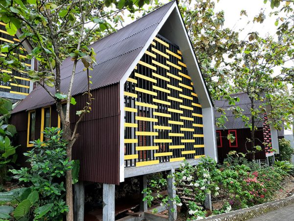 14 Penginapan Gunung Kidul Dekat Pantai untuk Staycation