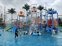 Sabda Alam Garut: Lokasi, Tiket Masuk & Jam Buka 2025