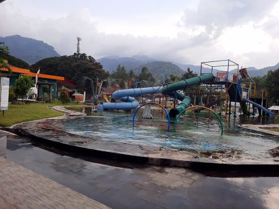 9 Waterpark di Semarang Terbaik dengan Tiket Masuk yang Murah