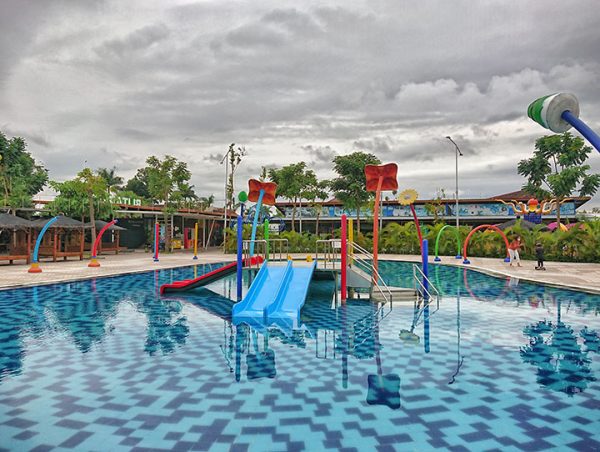 Blitar Park: Lokasi, Jam Buka & Harga Tiket Masuk 2025