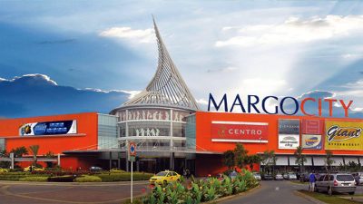 9 Mall Di Depok Yang Bagus Dan Terlengkap Terbaru 2025