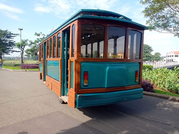 Meikarta Central Park: Daya Tarik & Harga Tiket Masuk 2025