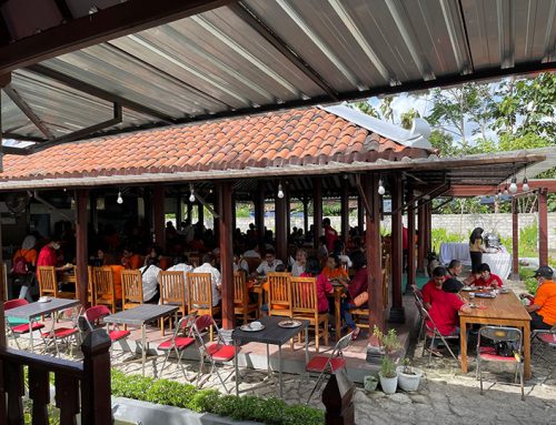 15 Cafe di Serpong yang Instagramable, Bagus dan Murah