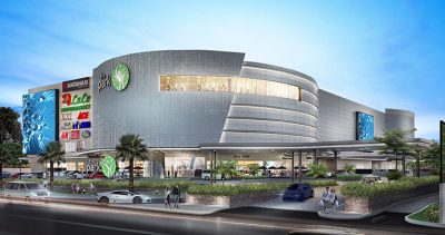 9 Mall Di Depok Yang Bagus Dan Terlengkap Terbaru 2025