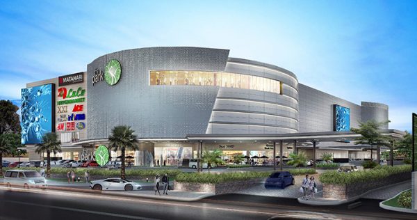 9 Mall Di Depok Yang Bagus Dan Terlengkap Terbaru 2025