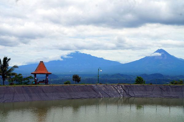 Embung Kleco Kulon Progo: Info Wisata dan Harga Tiket 2026