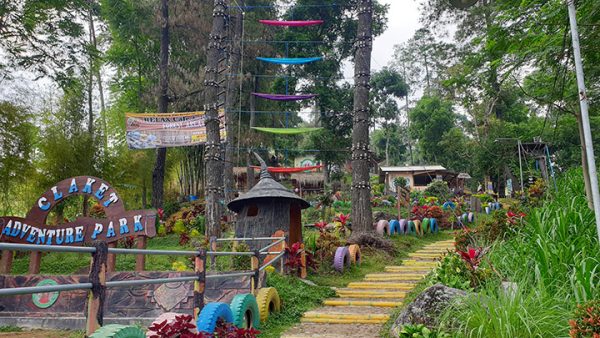 12 Tempat Wisata di Pacet Terbaru yang Lagi Hits dan Murah 2025