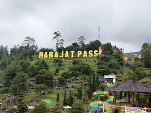 Darajat Pass: Harga Tiket Masuk, Lokasi & Jam Buka