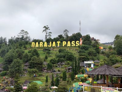 Darajat Pass: Harga Tiket Masuk, Lokasi & Jam Buka