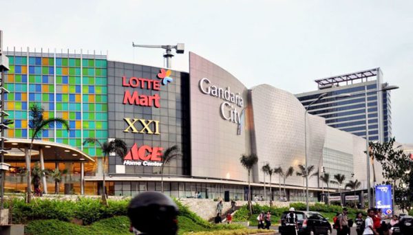 24 Mall Terkenal di Jakarta dan Termewah 2026