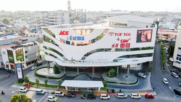 13 Mall di Batam Terlengkap yang Bagus