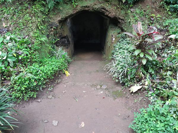 Wisata Dago Pakar: Tiket Masuk, Lokasi & Daya Tarik