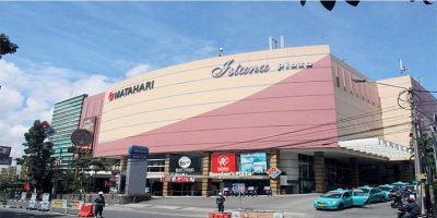 20 Mall Di Bandung Yang Bagus Untuk Belanja & Rekreasi