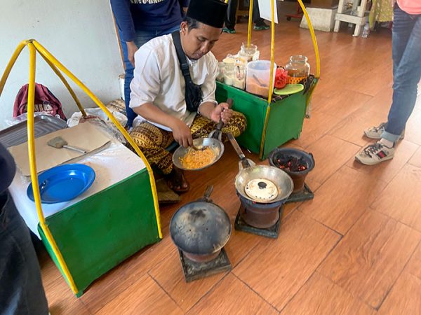 Setu Babakan: Sejarah, Jam Buka & Harga Tiket Masuk 2026