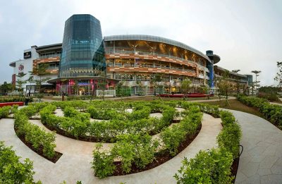 18 Mall di Tangerang Terbesar untuk Liburan & Belanja