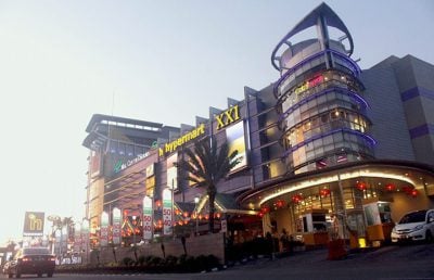 9 Mall di Pekanbaru Terbaru yang Bagus dan Terlengkap