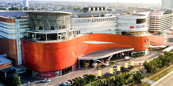 13 Mall di Bekasi yang Bagus, Lengkap & Terdekat dengan Kota 13 Mall di Bekasi yang Bagus, Lengkap & Terdekat dengan Kota