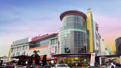 20 Mall Di Bandung Yang Bagus Untuk Belanja & Rekreasi
