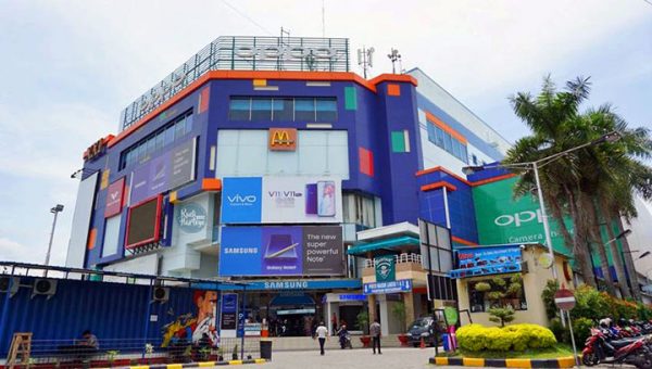 15 Mall di Medan yang Bagus dan Terlengkap untuk Berbelanja