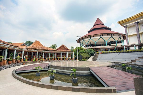 Setu Babakan: Sejarah, Jam Buka & Harga Tiket Masuk 2025