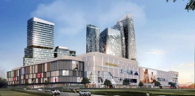 13 Mall di Batam Terlengkap yang Bagus