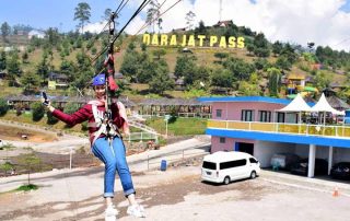 Darajat Pass: Harga Tiket Masuk, Lokasi & Jam Buka