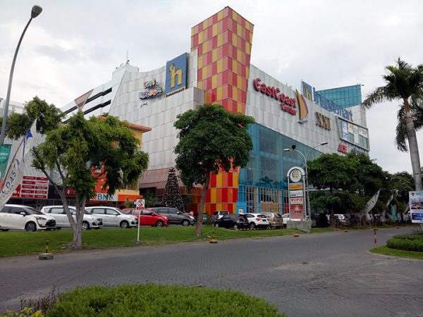 20 Mall di Surabaya Terlengkap & Terdekat dengan Pusat Kota