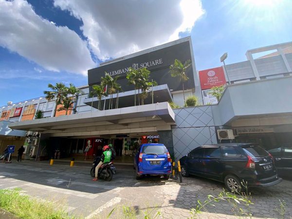 10 Mall di Palembang Terlengkap dan Terbesar 2026