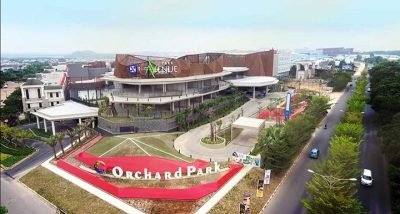 13 Mall di Batam Terlengkap yang Bagus