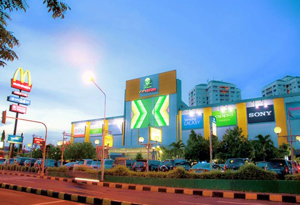 20 Mall di Surabaya Terlengkap & Terdekat dengan Pusat Kota