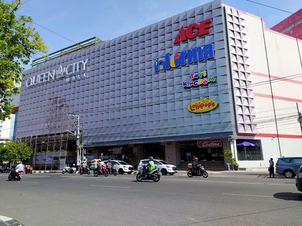 10 Mall di Semarang yang Bagus, Terbesar dan Termewah