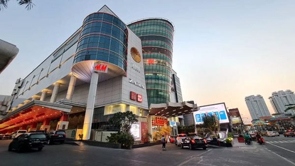 15 Mall di Medan yang Bagus dan Terlengkap untuk Berbelanja