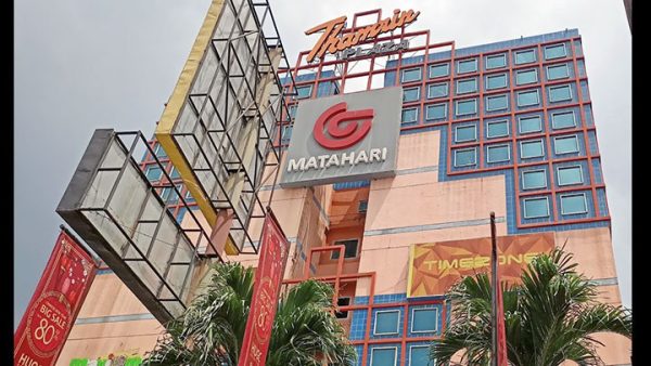 15 Mall di Medan yang Bagus dan Terlengkap untuk Berbelanja