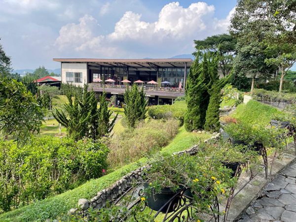 The Ranch Puncak: Lokasi, Fasilitas, Jam Buka & Harga Tiket 2025