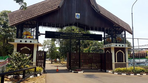 Setu Babakan: Sejarah, Jam Buka & Harga Tiket Masuk 2025