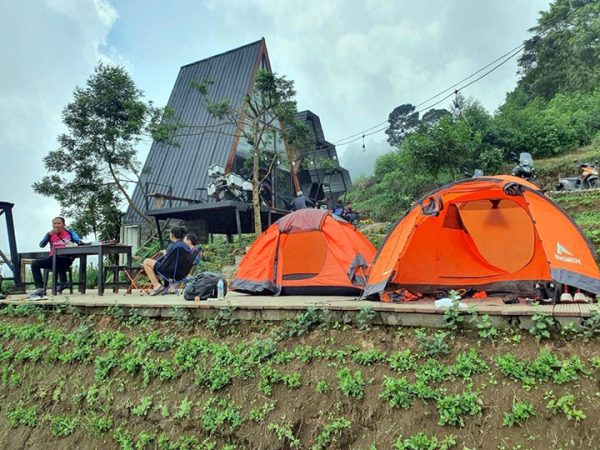 Merbabu View: Lokasi, Jam Buka & Harga Menu Makanan Terbaru