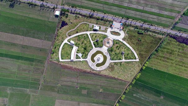 Taman Pandan Wilis: Lokasi, Fasilitas, dan Daya Tarik