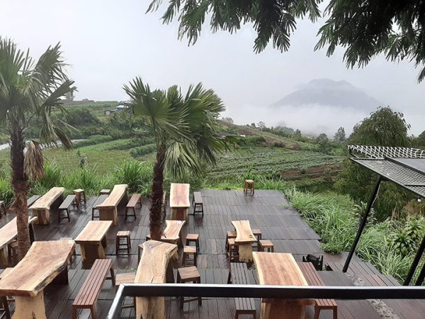 Merbabu View: Lokasi, Jam Buka & Harga Menu Makanan Terbaru