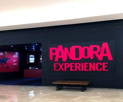 Pandora Experience Bandung: Lokasi, Jam Buka & Tiket 2025